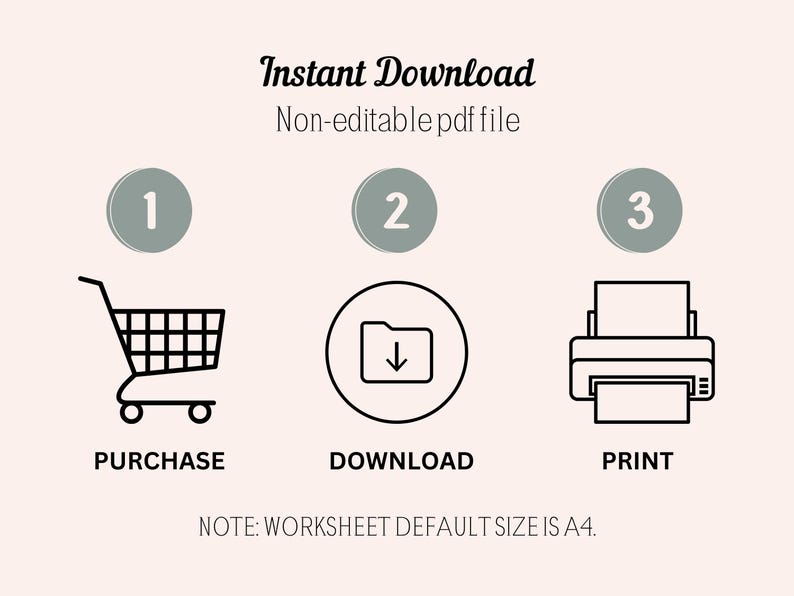 Hijaiyah Tracing Worksheets Learn Arabic Alphabet for Kids ...