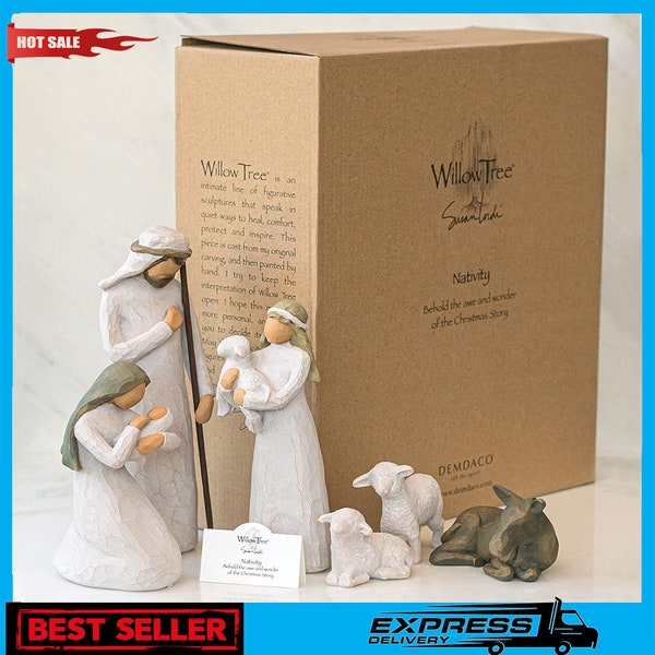 Willow Tree Stable - Etsy