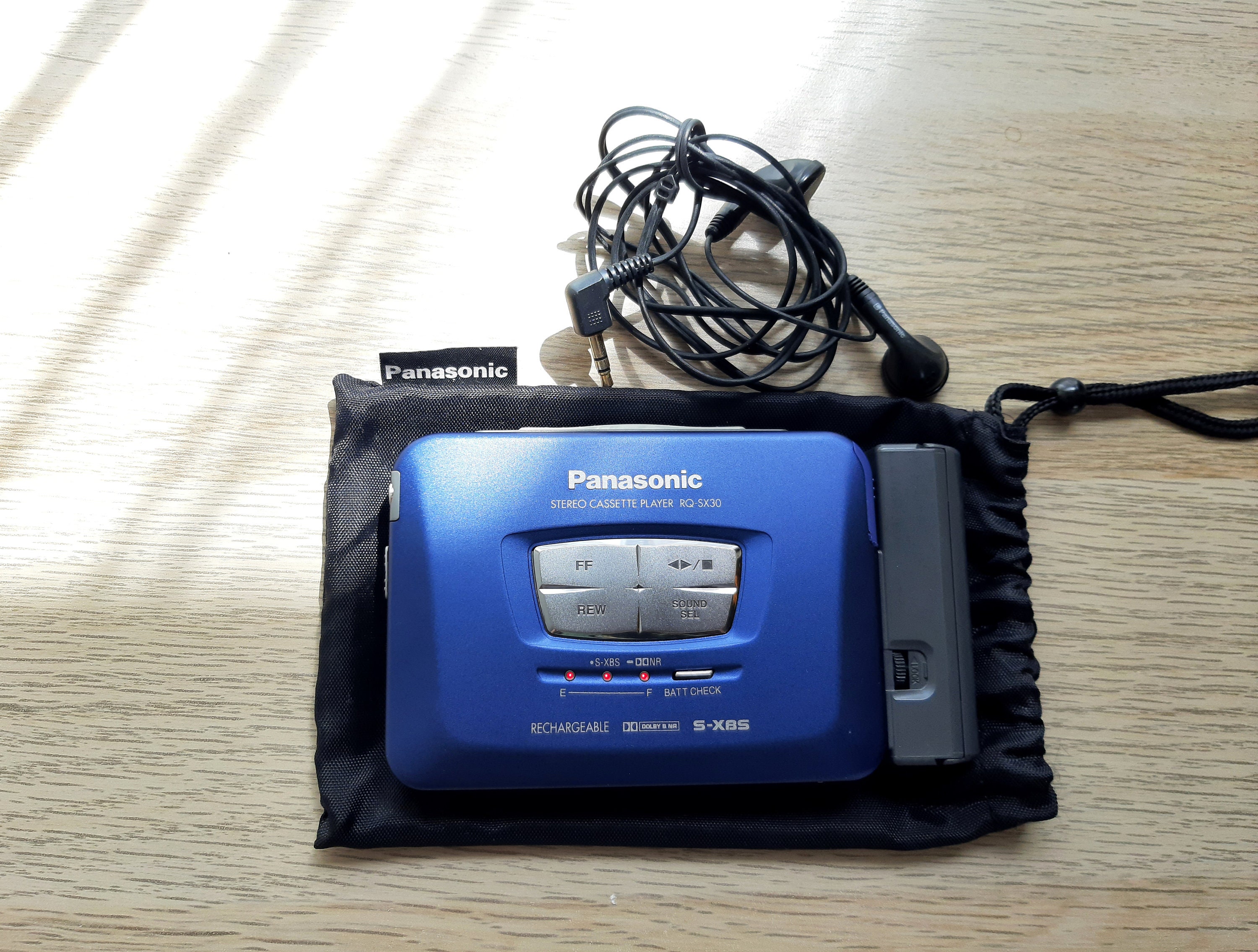 Guess The 90s Product Walkman