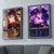 League of Legends, Hall of Legends Custom Poster. Risen Ahri ...
