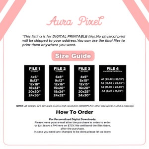 Custom League of Legends Poster, Any Champion / Skin, Ahri, Kai'sa ...