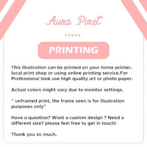 Custom League of Legends Poster, Any Champion / Skin, Ahri, Kai'sa ...