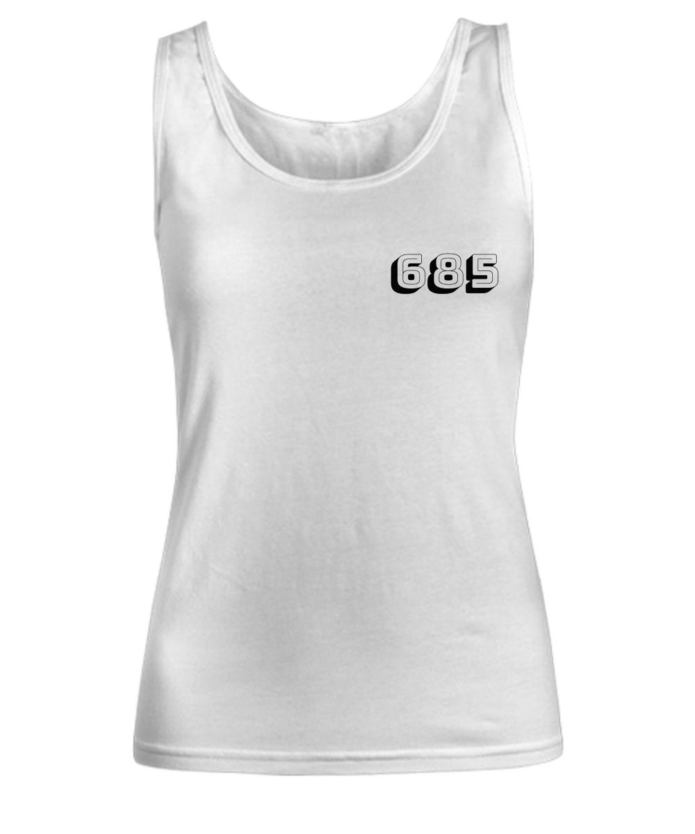 SAMOAN 685 APPAREL, Samoan Identity Clothing, Gift for Samoans, Ethnic ...