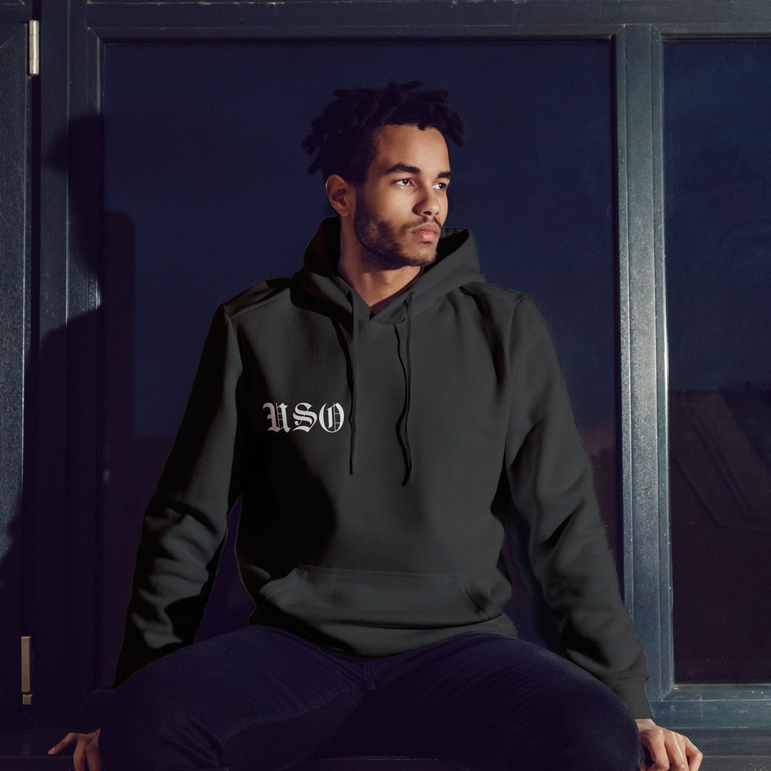 Hoodie Samoan Uso T For Samoans Uso Samoa Unisex Apparel Uso