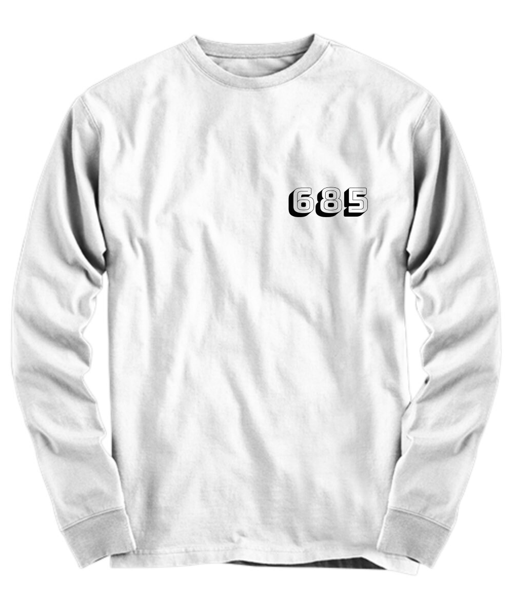 SAMOAN 685 APPAREL, Samoan Identity Clothing, Gift for Samoans, Ethnic ...