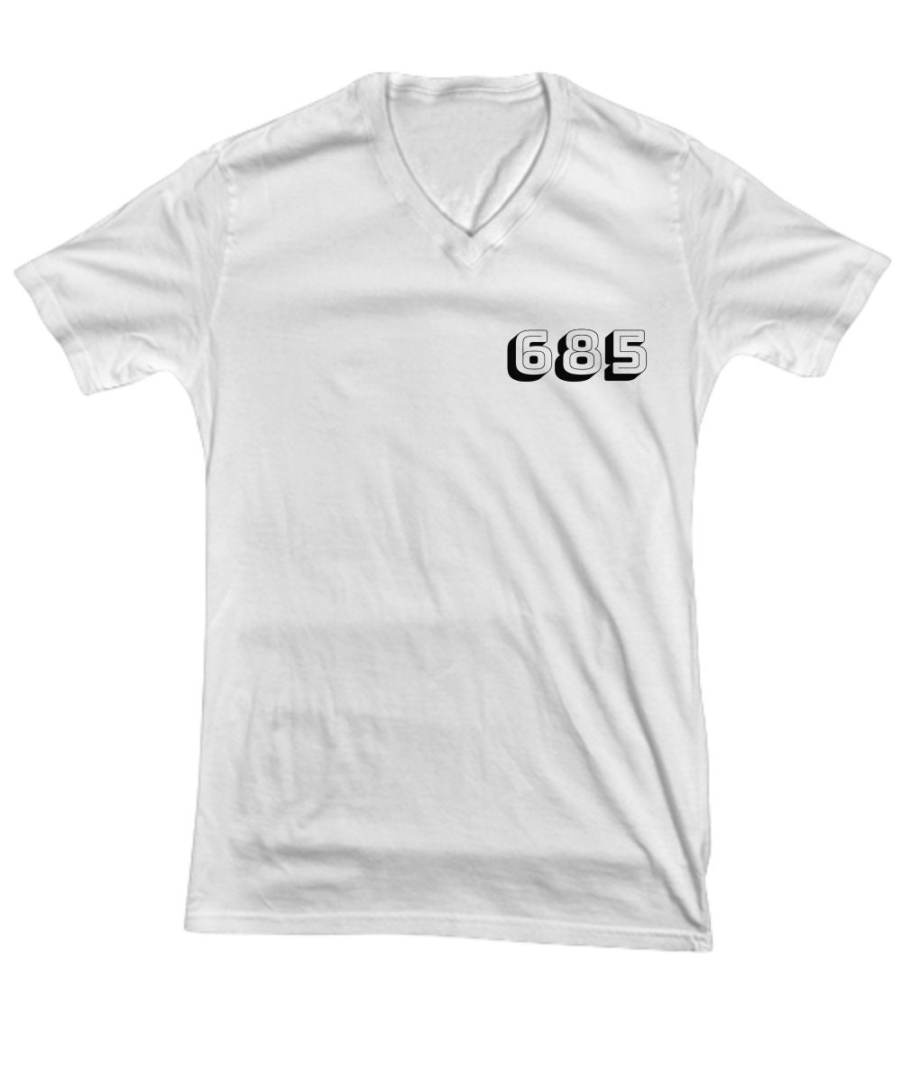 SAMOAN 685 APPAREL, Samoan Identity Clothing, Gift for Samoans, Ethnic ...