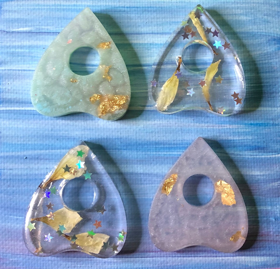 Ouija Board Chips - Etsy