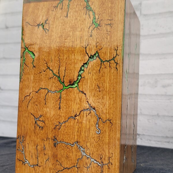 Military Cremation Box - Etsy