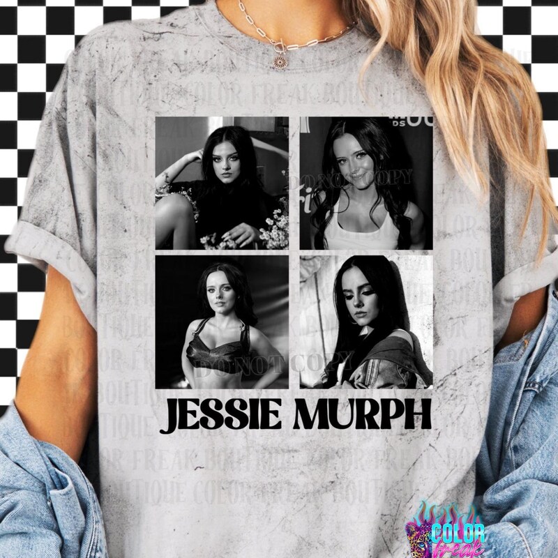 Jessie Murph Concert Outfit - Etsy