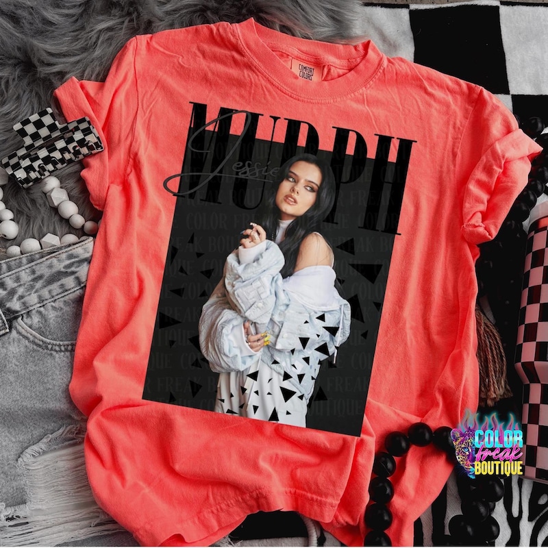 Jessie Murph Concert Outfit - Etsy