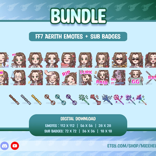 Discord Staff Icons - Etsy