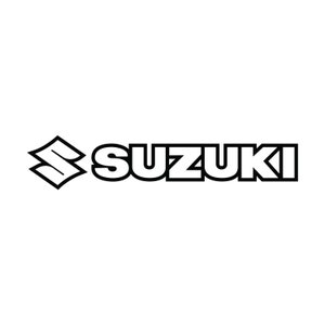 7 PACK SVG File: Suzuki Motorcycle Vintage and Modern Logos + Maruti ...