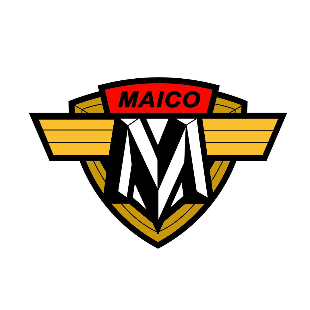 SVG File: Miaco Dirt Bike Vintage Motorcycle Logos - Digital for Cricut ...