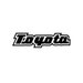 3 PACK SVG File: Vintage Toyota Logos - SVG Graphic for Cricut or Vinyl ...