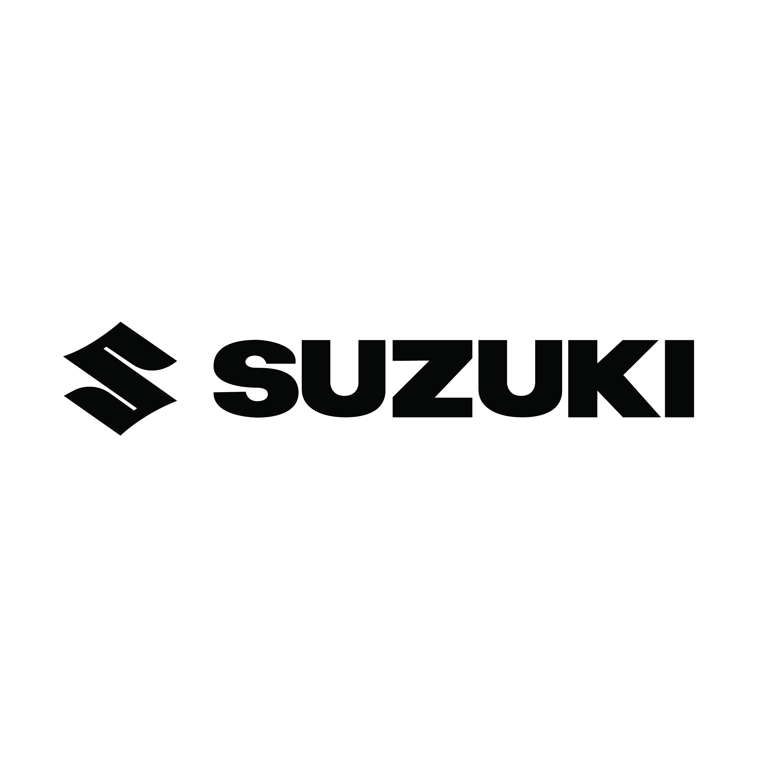 7 PACK SVG File: Suzuki Motorcycle Vintage and Modern Logos + Maruti ...