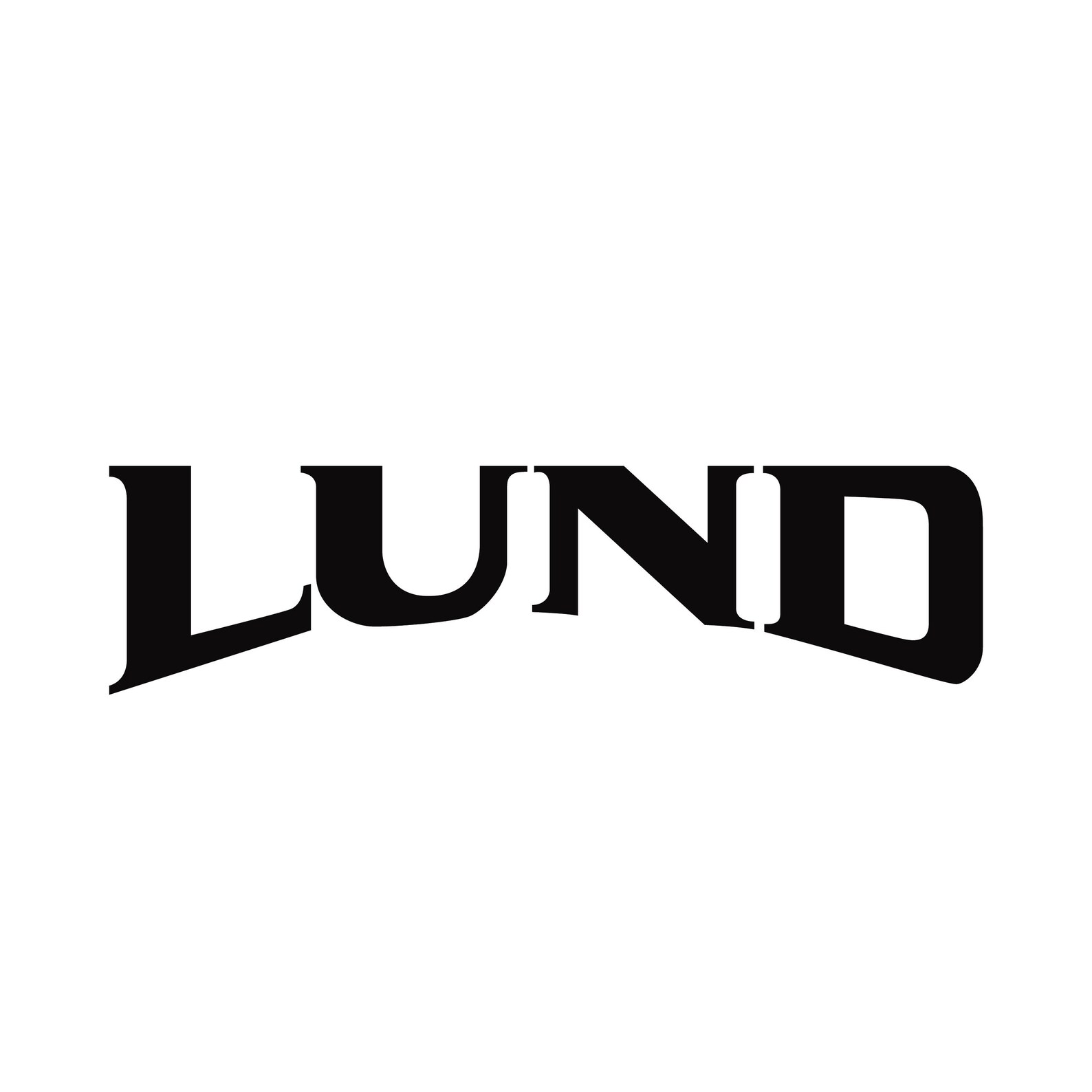 7 Pack SVG File: Lund Boats Modern + Vintage Logos - SVG for Cricut or ...
