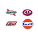 SVG 16 Pack - Motocross Racing Fuels and Gas Logo Sponro Graphics - SVG ...