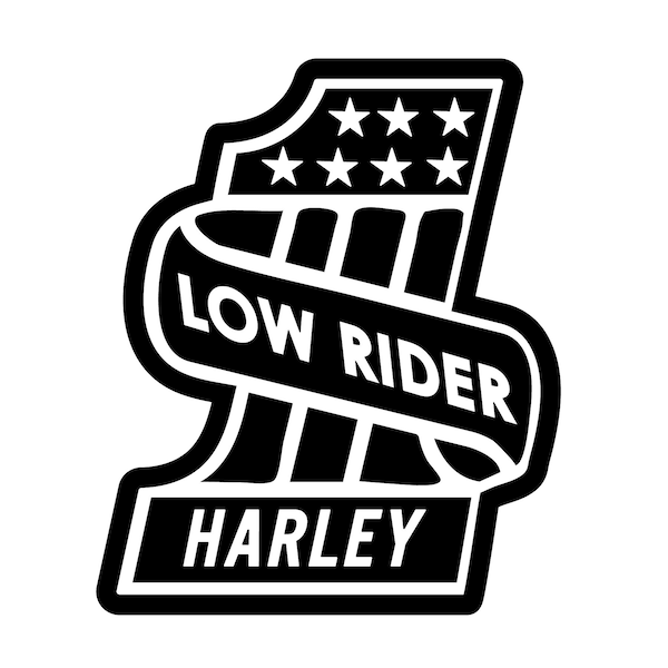 Harley Davidson Stickers - Etsy