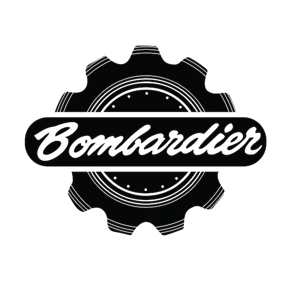 Bombardier Logo Png
