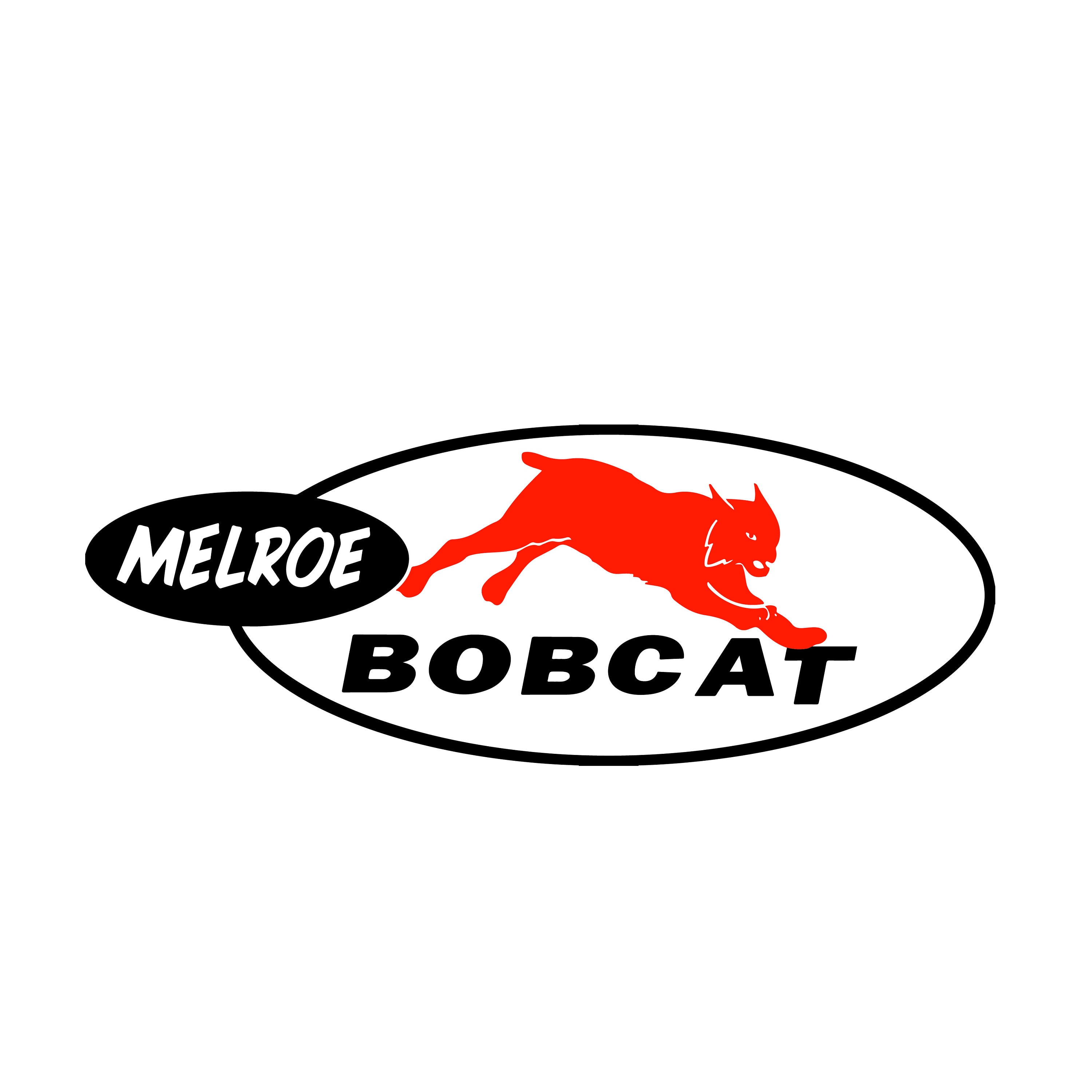 SVG 4 Pack - Bobcat Equipment Skid Steer Graphics - SVG Graphic for ...