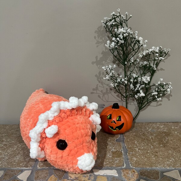 Snuggle Dragon Plushie - Etsy