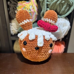 Snuggle Dragon Plushie - Etsy