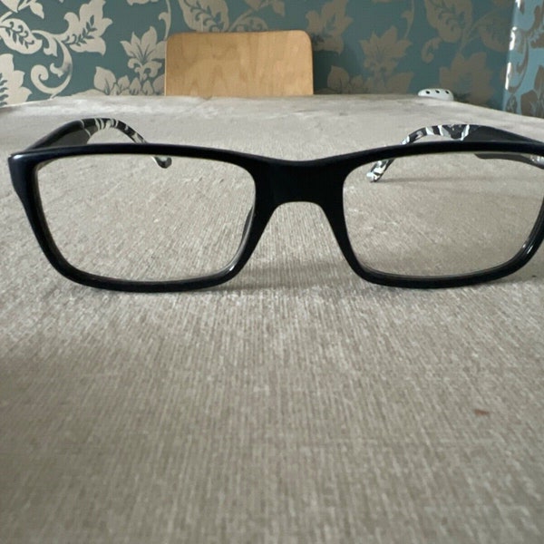 Fcuk Glasses - Etsy