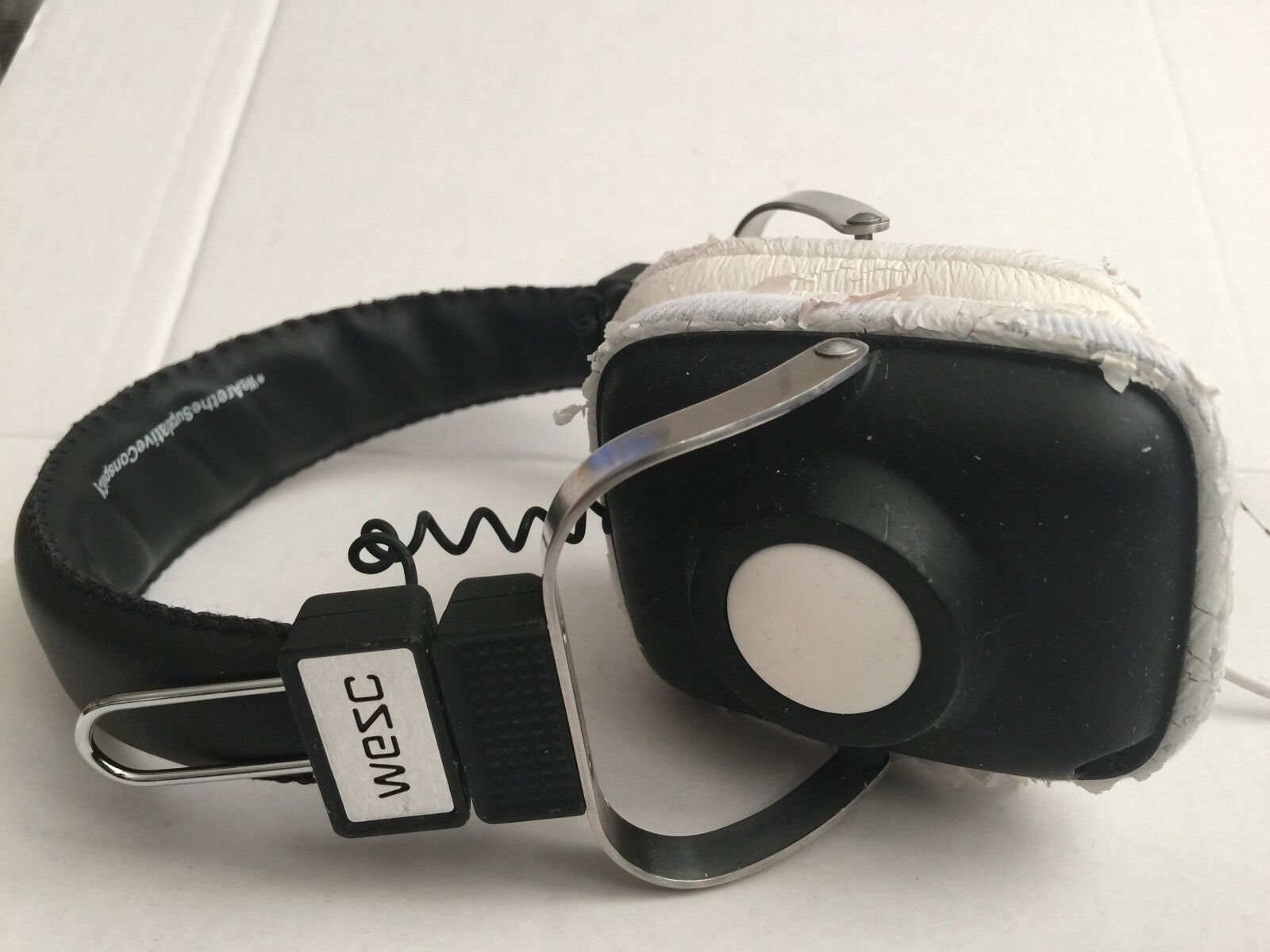 Wesc Maraca Headphones