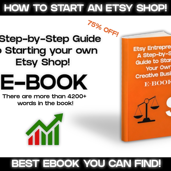 My Shop on Etsy - Etsy