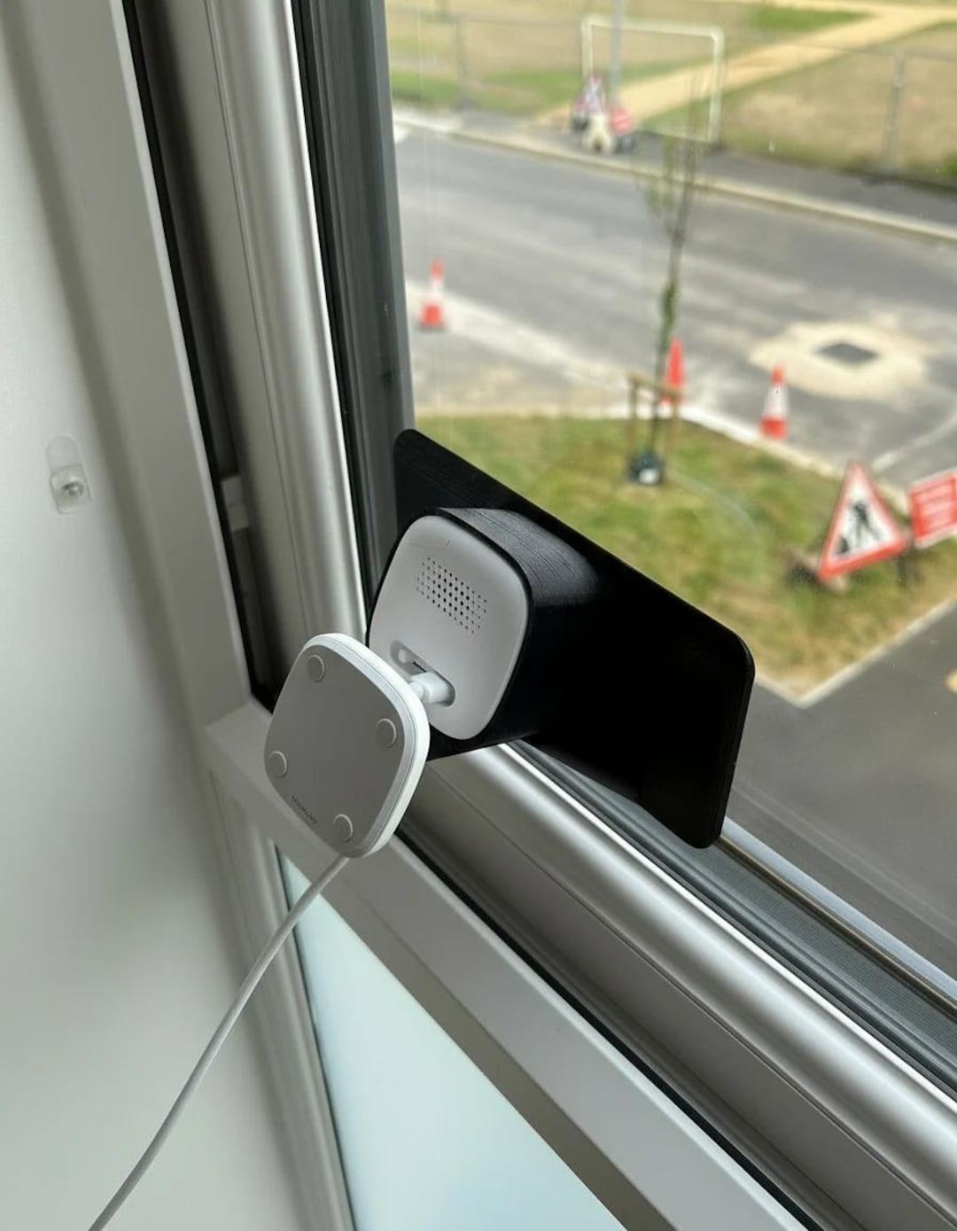 Window Mount for Eufy Solo Indoorcam C24 / C120 Camera - Etsy