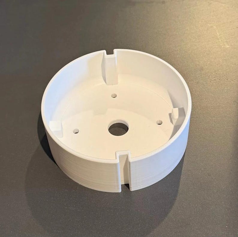 Cable Box for Unifi Turret Cameras - Etsy