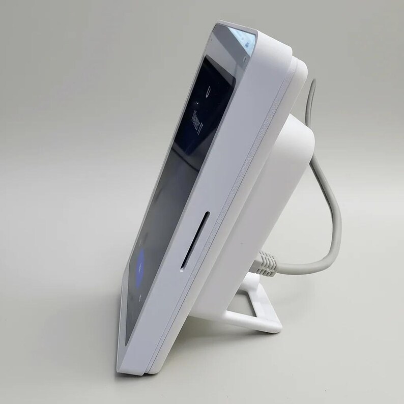 Stand for Unifi Intercom Viewer - Etsy