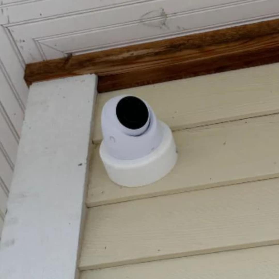 Cable Box for Unifi Turret Cameras - Etsy