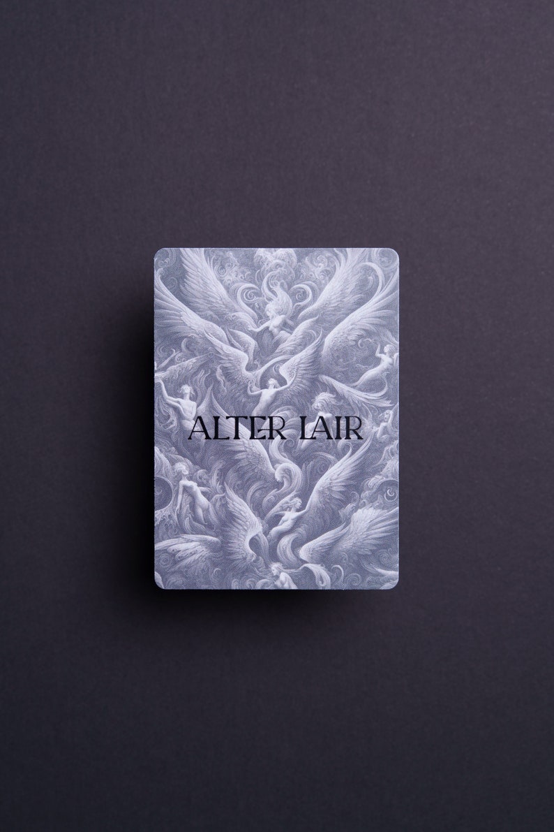 FOIL Emiel the Blessed MTG Custom Cards , Commander Alternate Art Magic ...