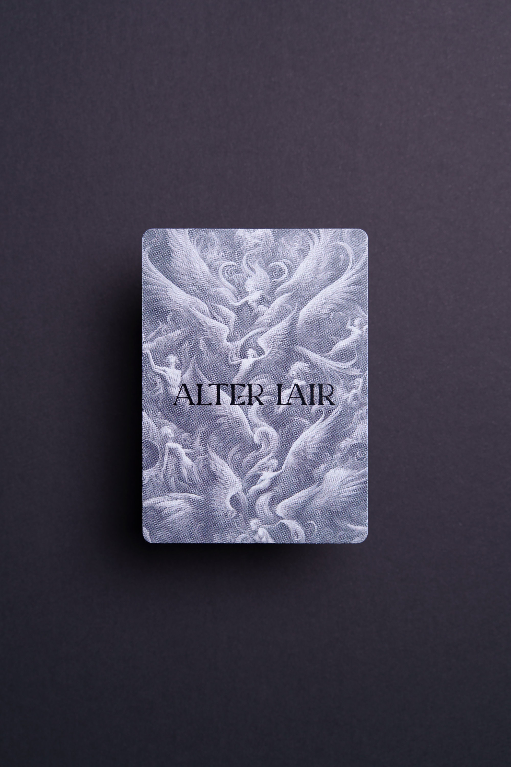 Rhystic Study MTG Custom Cards, Commander Alternate Art Magic MTG ...