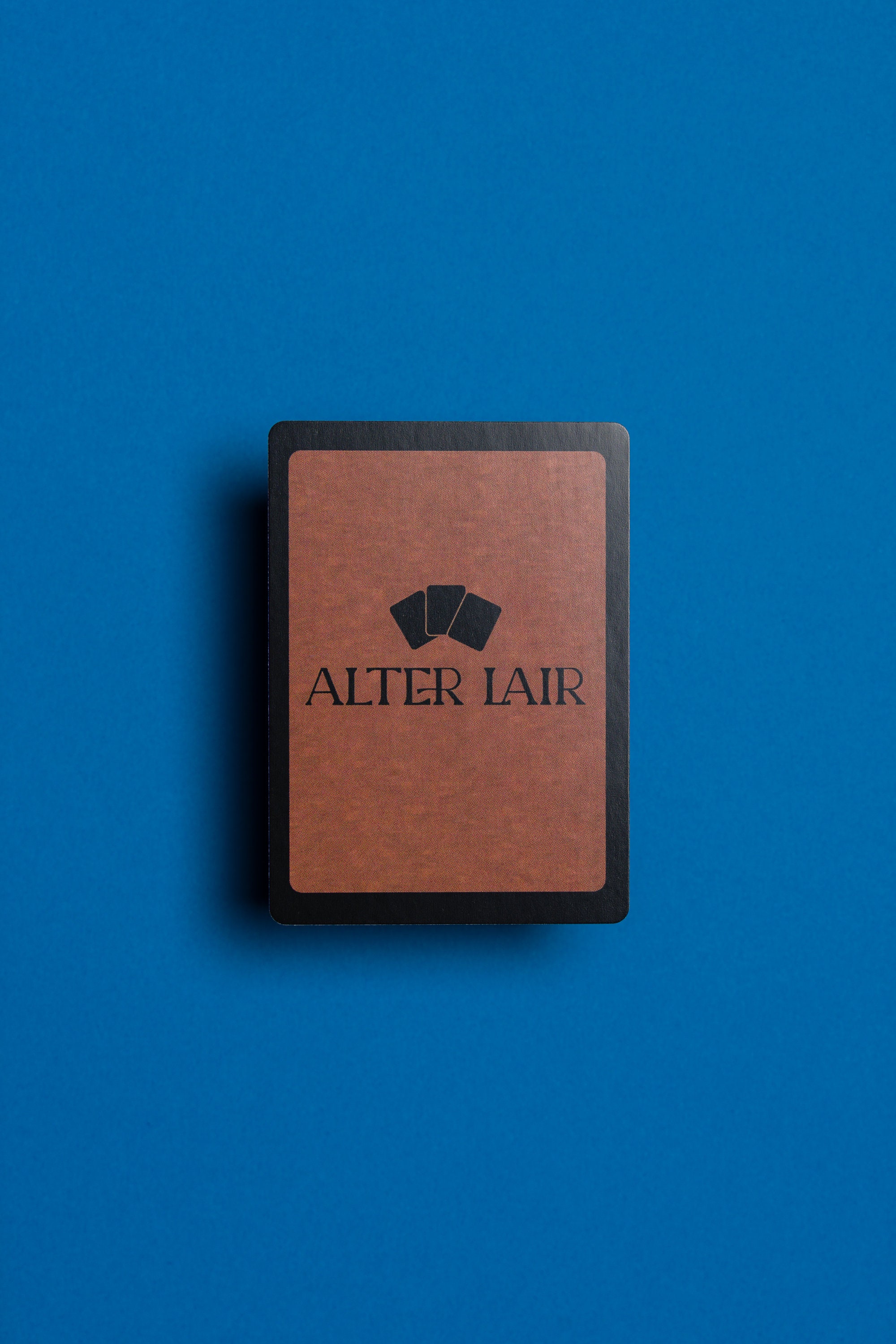 Tundra MTG Custom Cards, Commander Alternate Art Magic MTG Alters Full ...