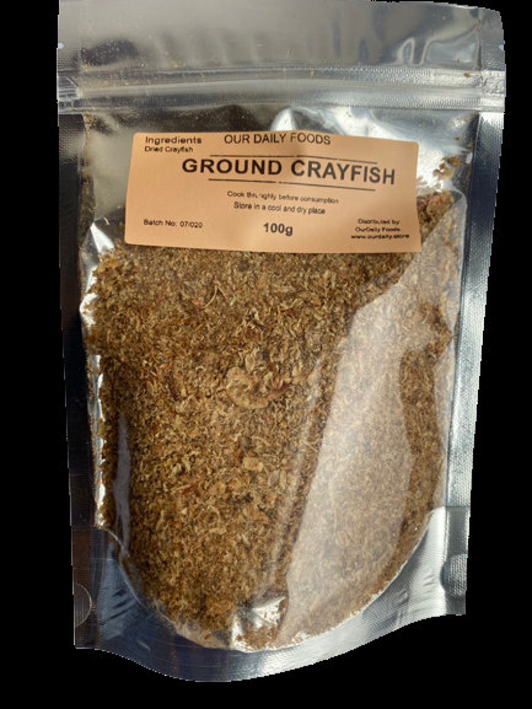 Ground Crayfish - Etsy UK