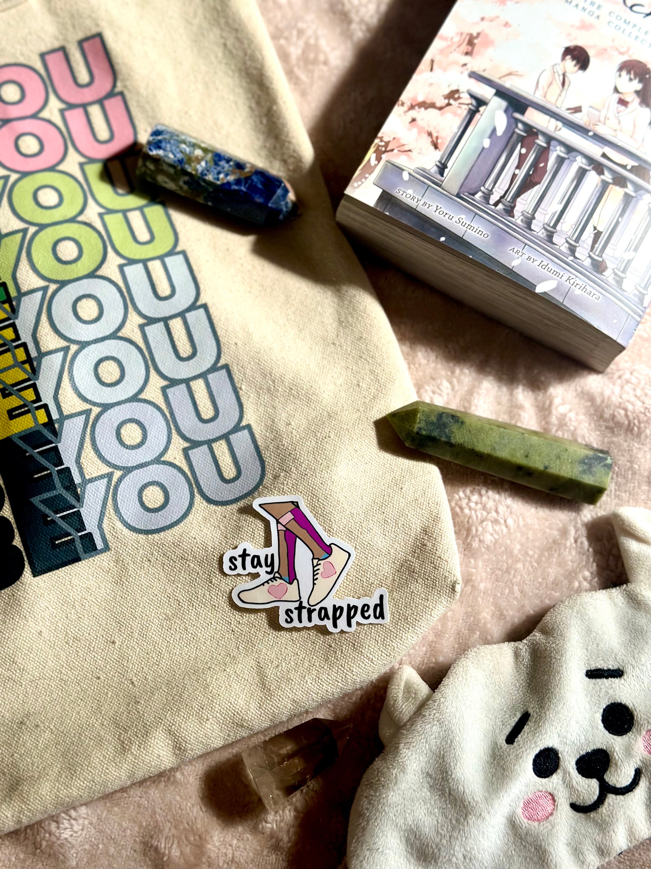 AFO Mobility Aid Sticker Four Skin Tones Disability Pride Sticker - Etsy