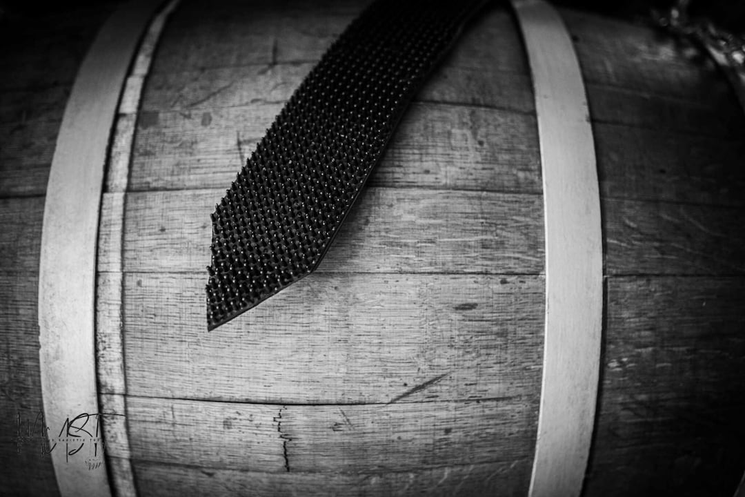 The B*tch | Rubber Slapper With Pins | Bdsm Sadistic Impact Play Tool ...