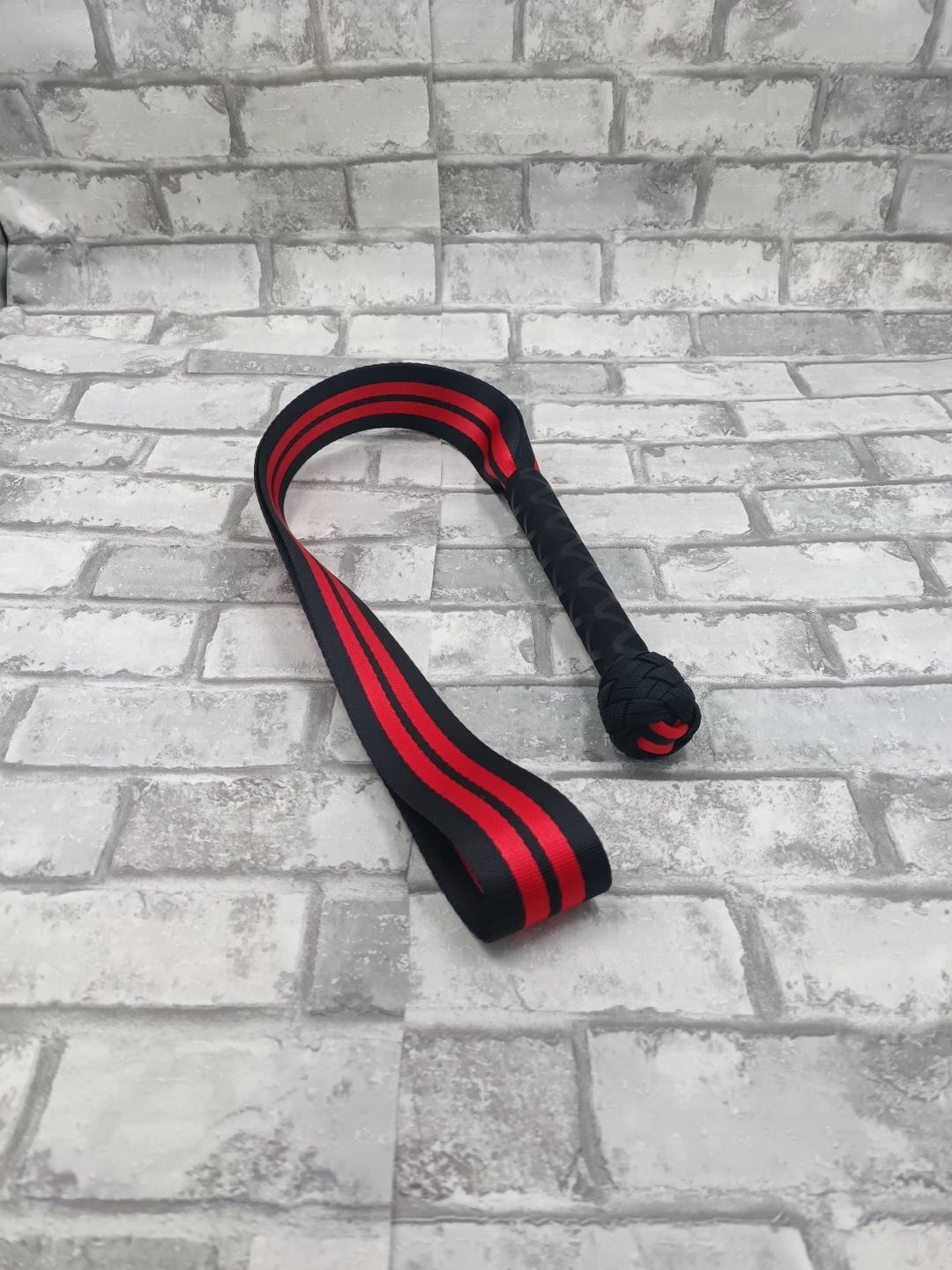 The Lief | Seatbelt Slapper | Bdsm Sadistic Impact Play Tool | 72CM ...