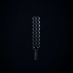 The Big Bang | Rubber Slapper | Bdsm Sadistic Impact Play Tool | 53CM ...