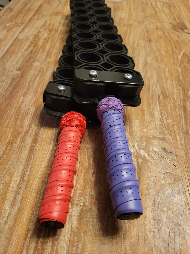 The Big Bang | Rubber Slapper | Bdsm Sadistic Impact Play Tool | 53CM ...