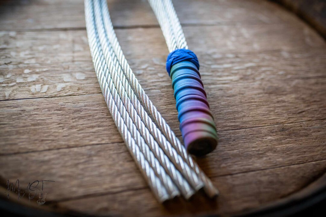 Pain in the Ass Steel Floggers Bdsm Sadistic Impact Play Tool 63CM ...