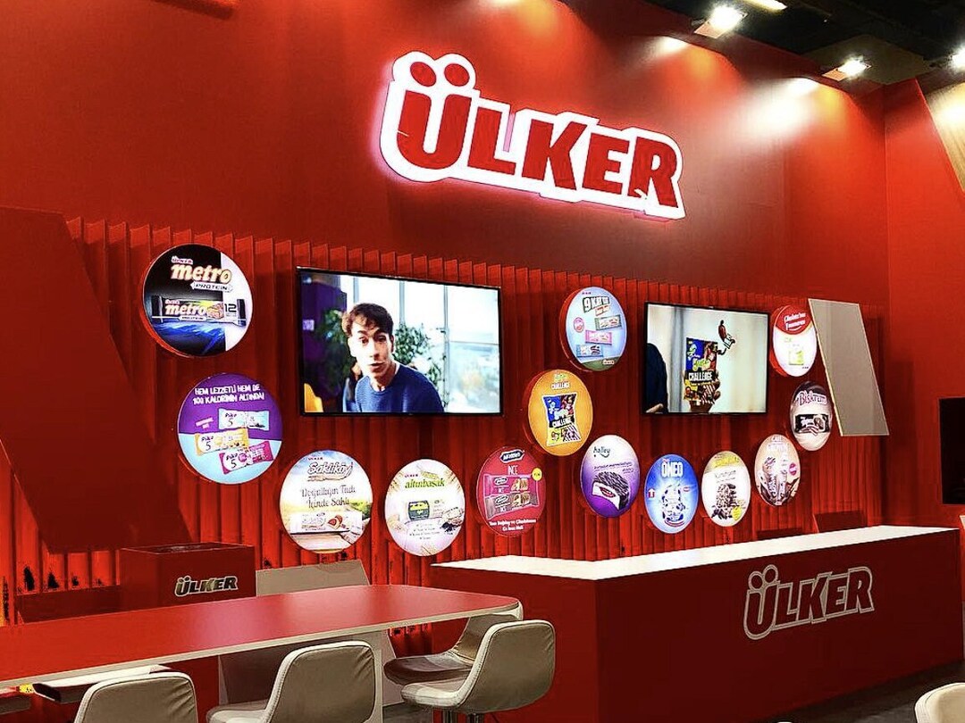 Custom 3D Backlit Sign Acrylic Sign 3D Metal Business Sign 3D LED Logo ...