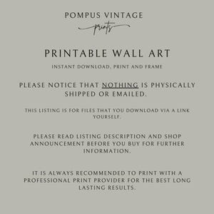 Rustic Winterland Robin's Nest Print - Etsy