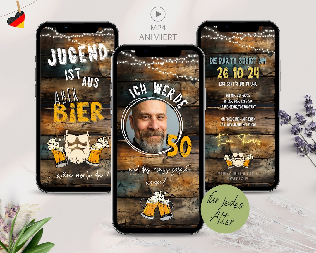 Einladung Geburtstag Text Whatsapp Lustig