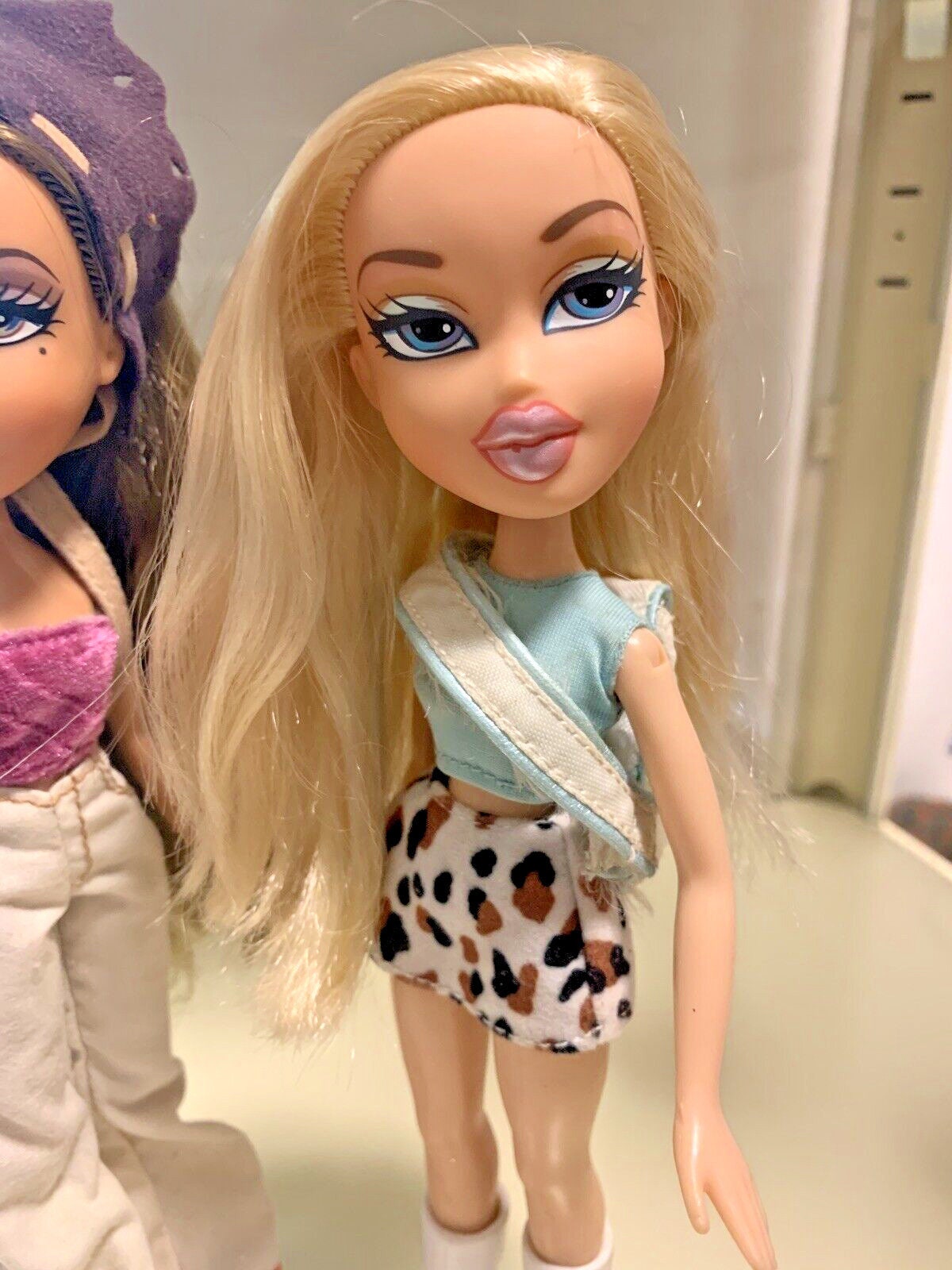 2001 Original Bratz Cloe & Yasmin Dolls - Set of Two (not Repros) - Etsy