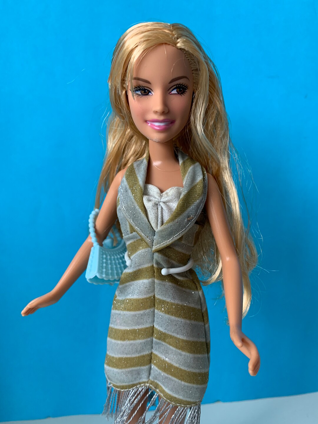 Mattel High School Musical 2 'sing Together' Sharpay Doll - Etsy