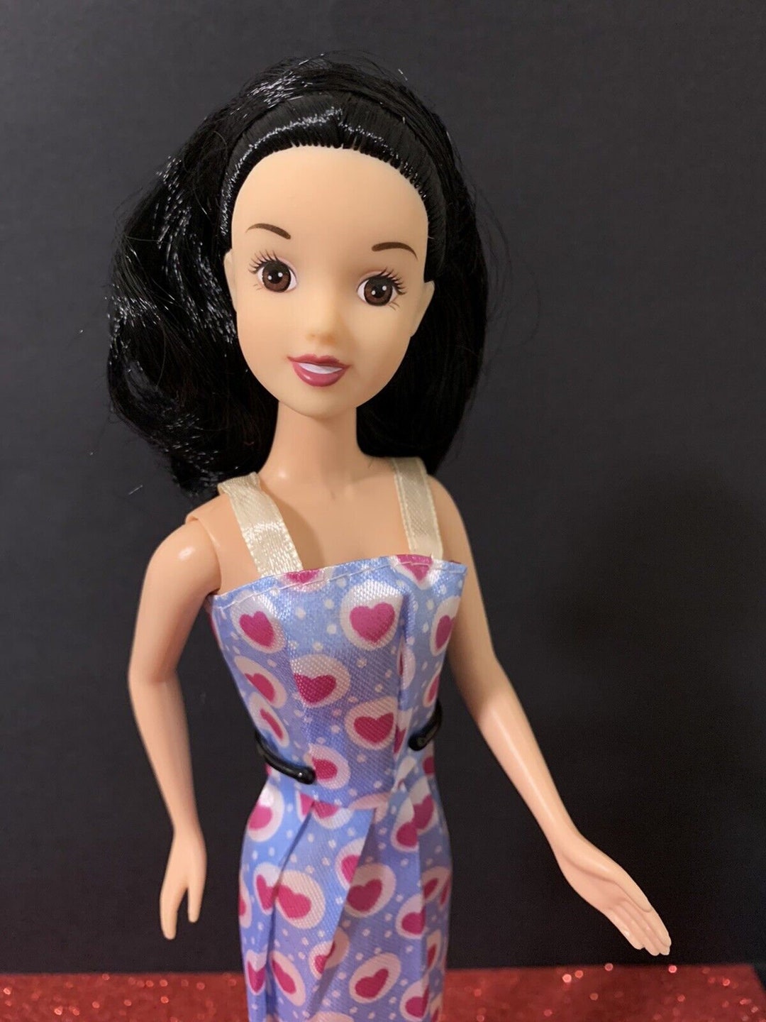 1990’s Simba Disney Snow White Doll - Etsy