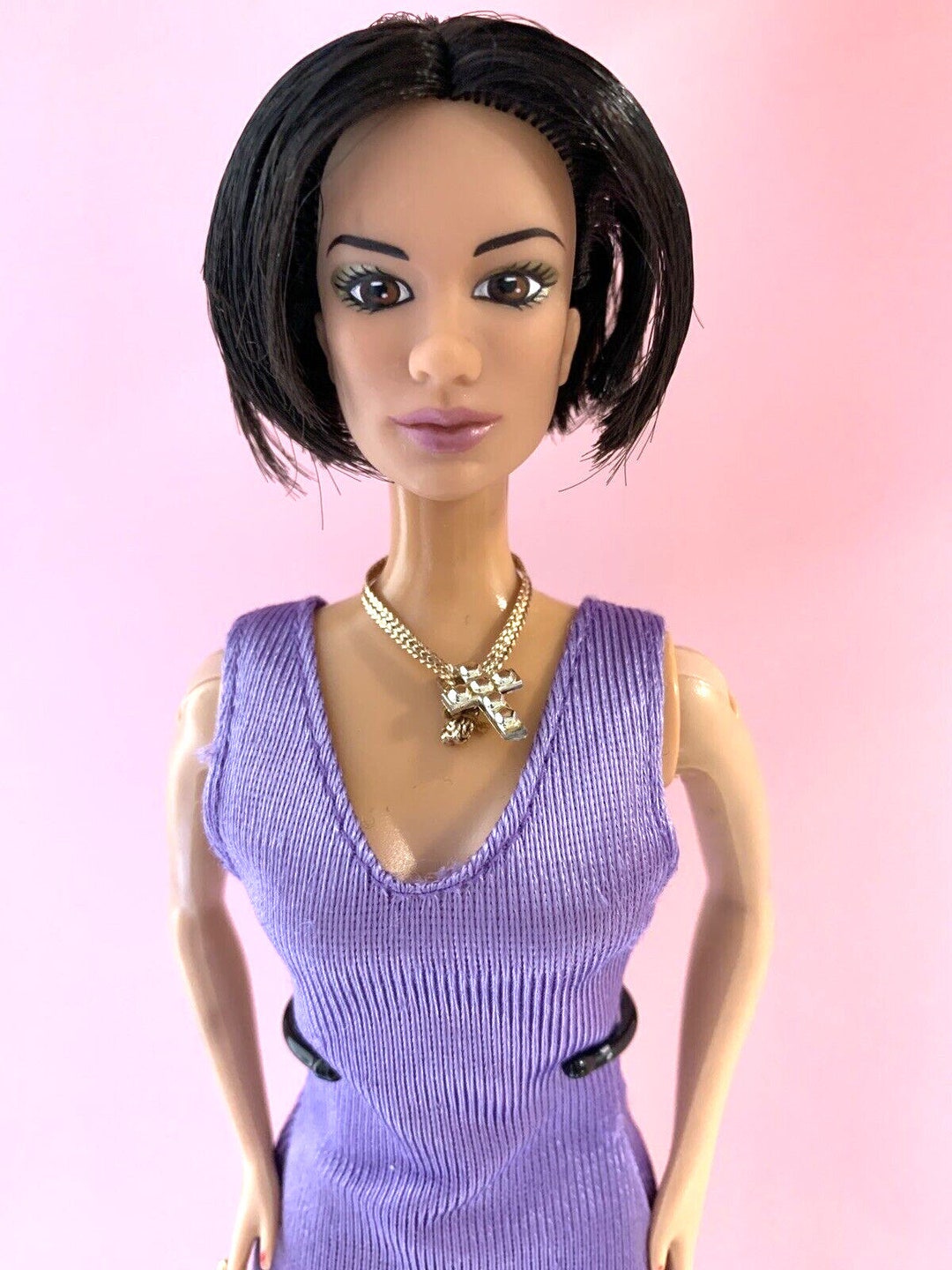 1998 Spice Girls Doll - Posh Spice 'on Stage' Collection - Galoob - Etsy